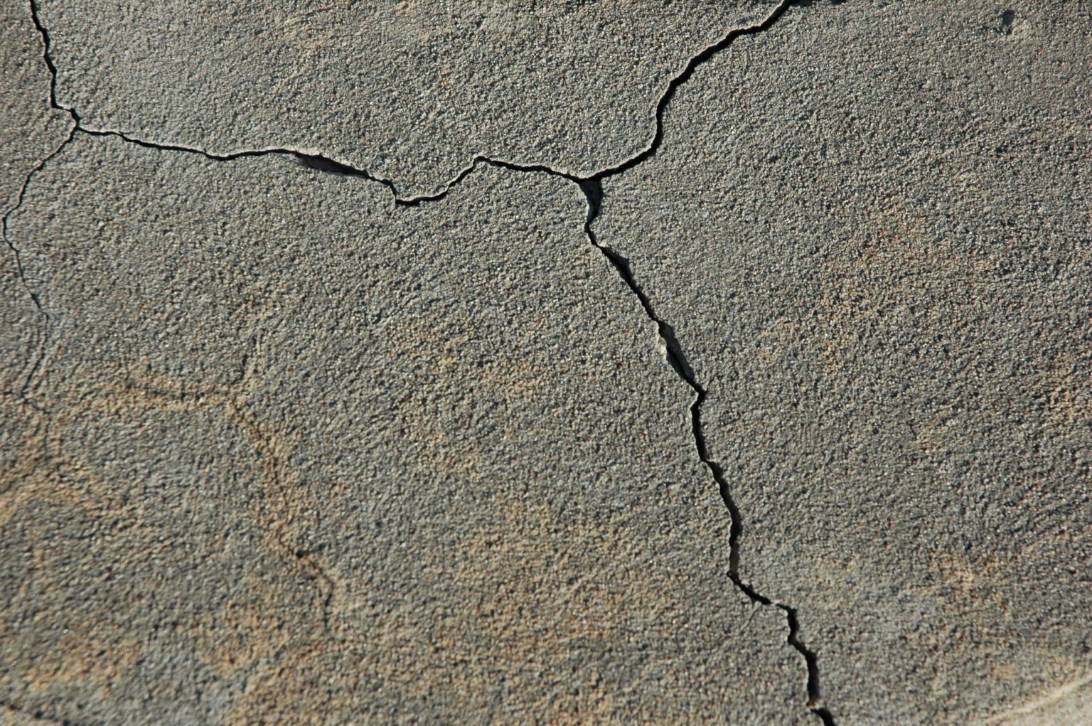 Why it is Necessary to Repair Foundation Cracks | City Residential